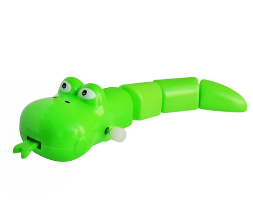 Wind up snake verde | Yoisa