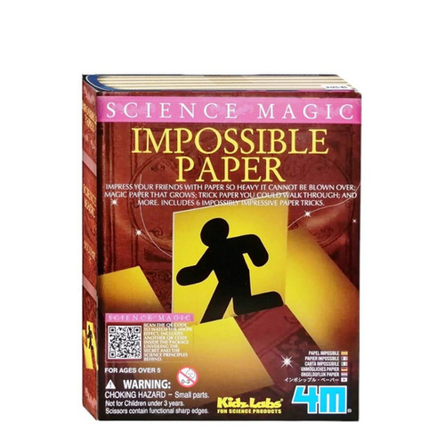 Impossible Paper | Yoisa