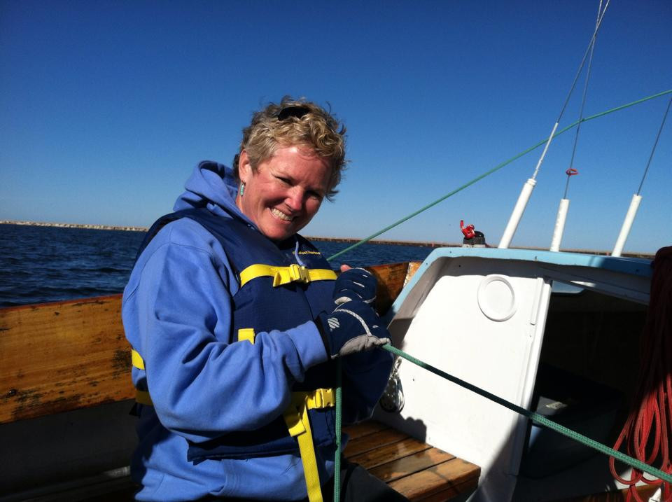 Meet Susie | Eat Move Groove