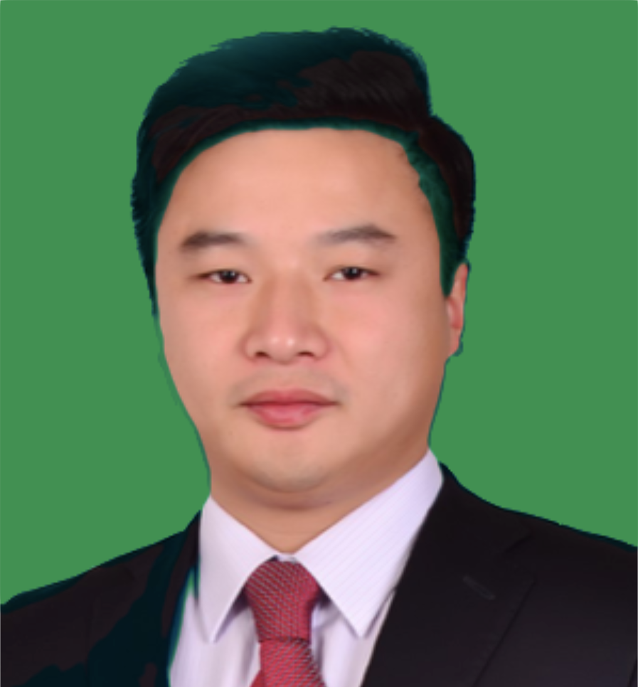 Gordon Zhang | Fitco Website