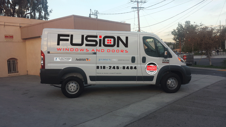 A-Z Sign Service | Los Angeles | GS Signs