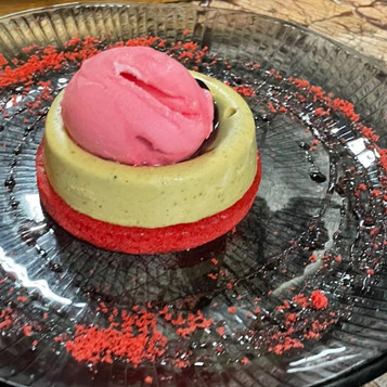 Belgrave House Settebello Cheltenham | Italian Restaurant & Cocktail ...