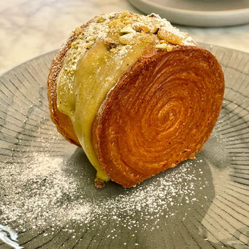 Belgrave House Settebello Cheltenham | Italian Restaurant & Cocktail ...