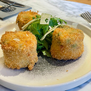 Belgrave House Settebello Cheltenham | Italian Restaurant & Cocktail ...