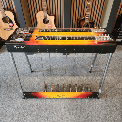 1961 Fender 1000 D8 | emmonscustom.shop