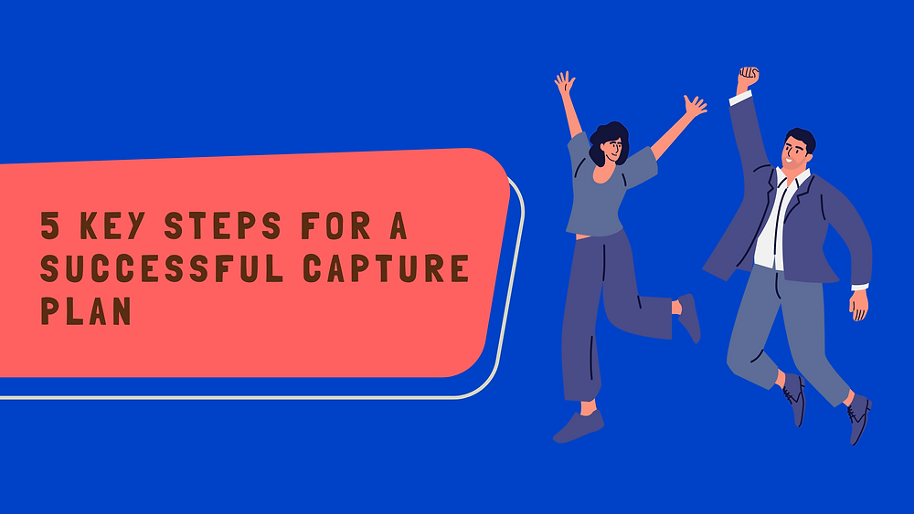 Winning Institutional Donor Funding: 5 Key Steps for a Successful ...