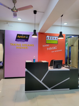 Arena Animation Indiranagar | Animation | Gaming | Best Institute in ...