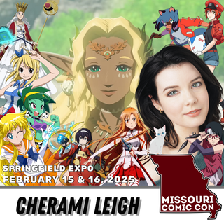 Guests | Missouri Comic Con