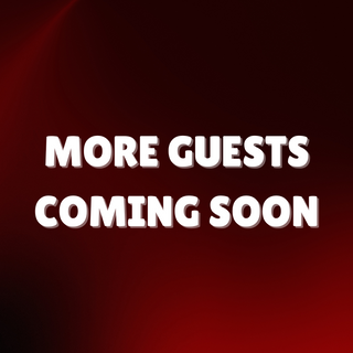 Guests | Missouri Comic Con