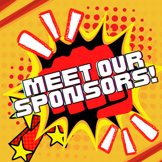 NWA Comic Con | January 14 & 15, 2023 | Rogers Convention Center