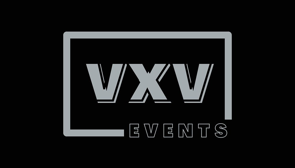 Home | VXV Events