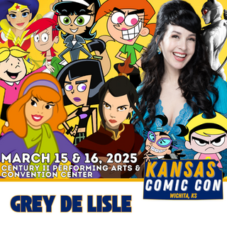 Guests | Kansas Comic Con