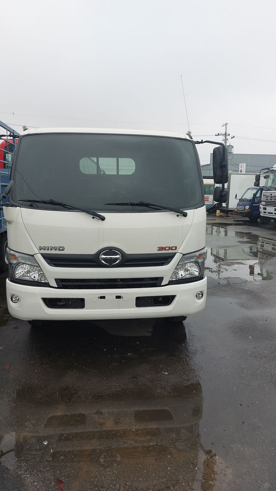 國瑞 KUOZUI 8.5噸 大貨車