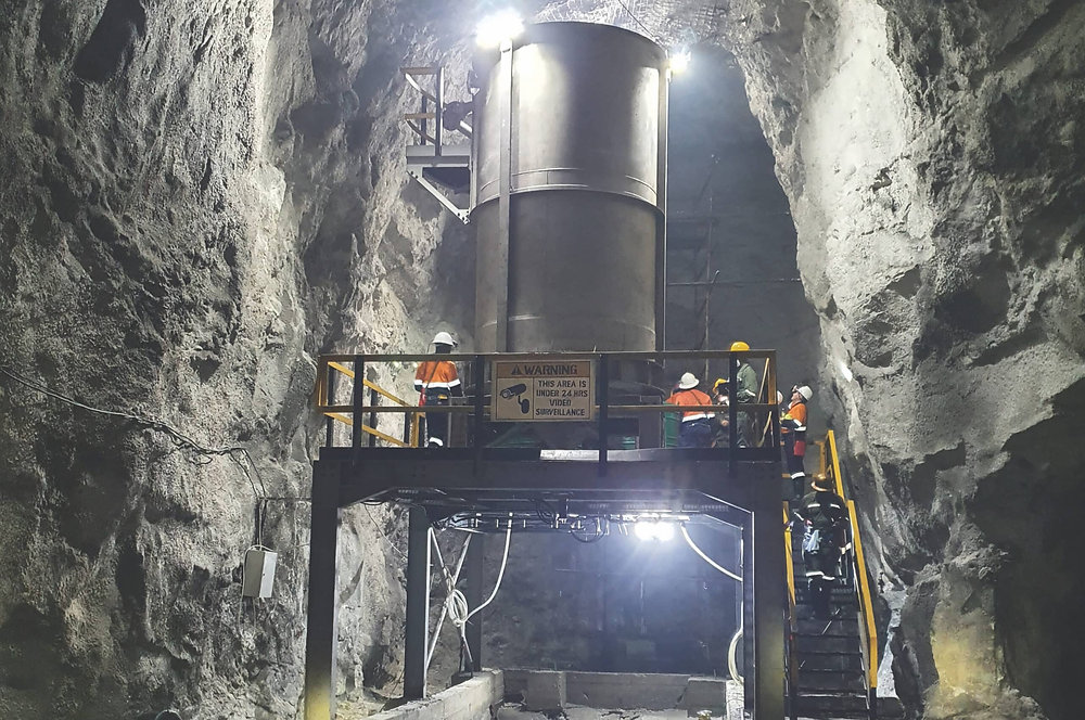 What to consider when selecting emulsion over dry bulk explosives