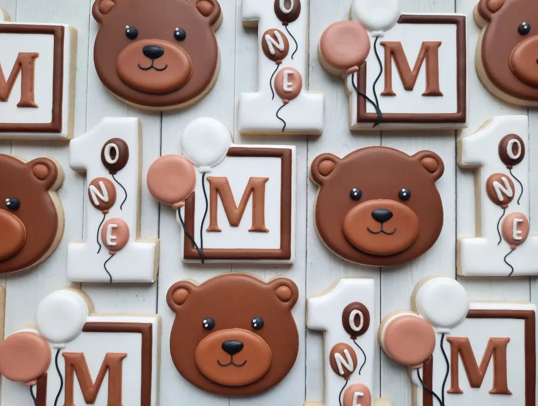 Cookies | Sister Sweets Bake Shop | Barrie