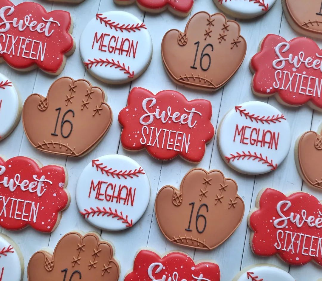 Cookies | Sister Sweets Bake Shop | Barrie