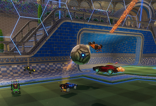 rank up tips silver | RLH Website