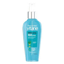 Vitane Rizos Perfectos Miracle Oil x 120 mL | CODIMISA