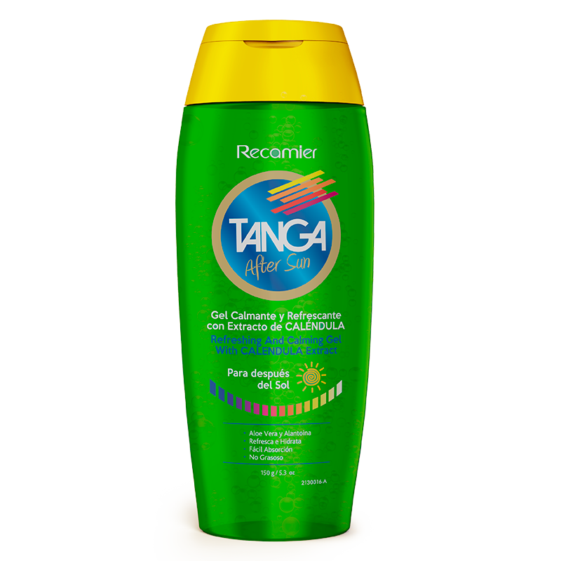 tanga-after-sun-x-150-ml