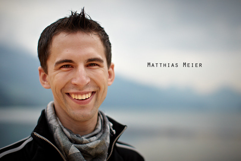 Matthias Meier