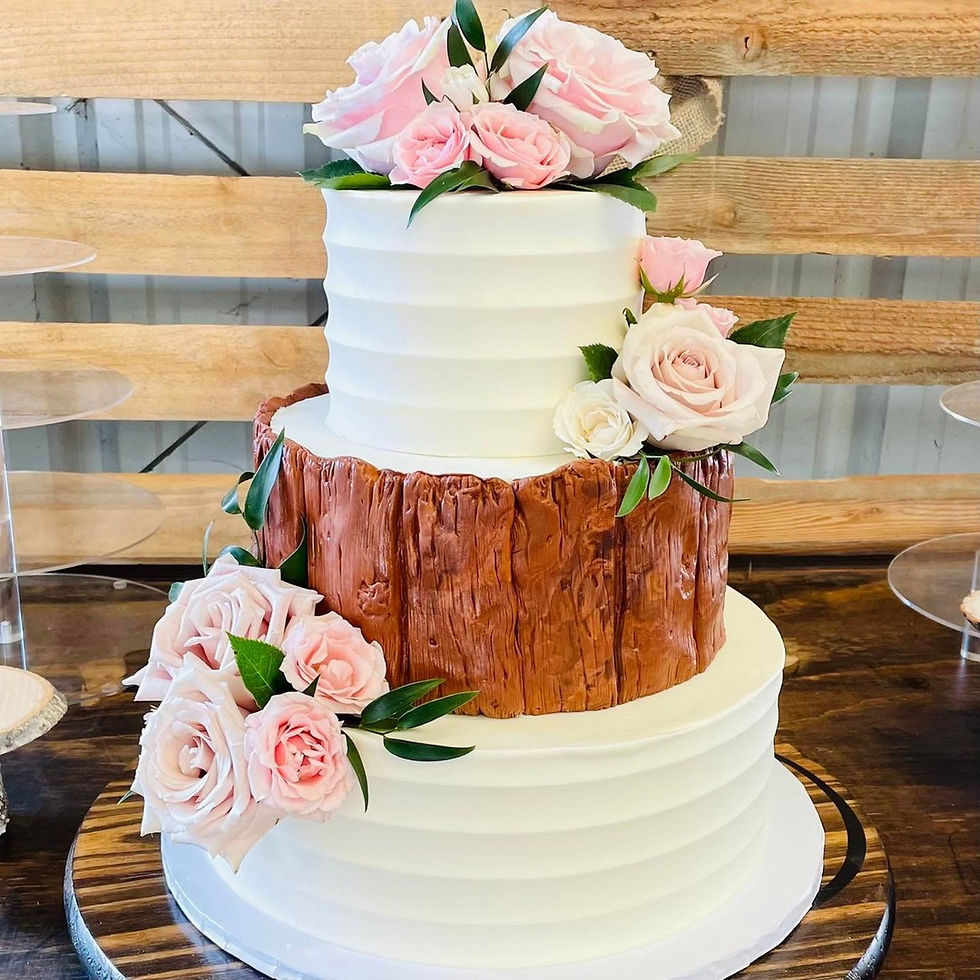 Wedding Cakes | Tastries Bakery, Bakersfield CA