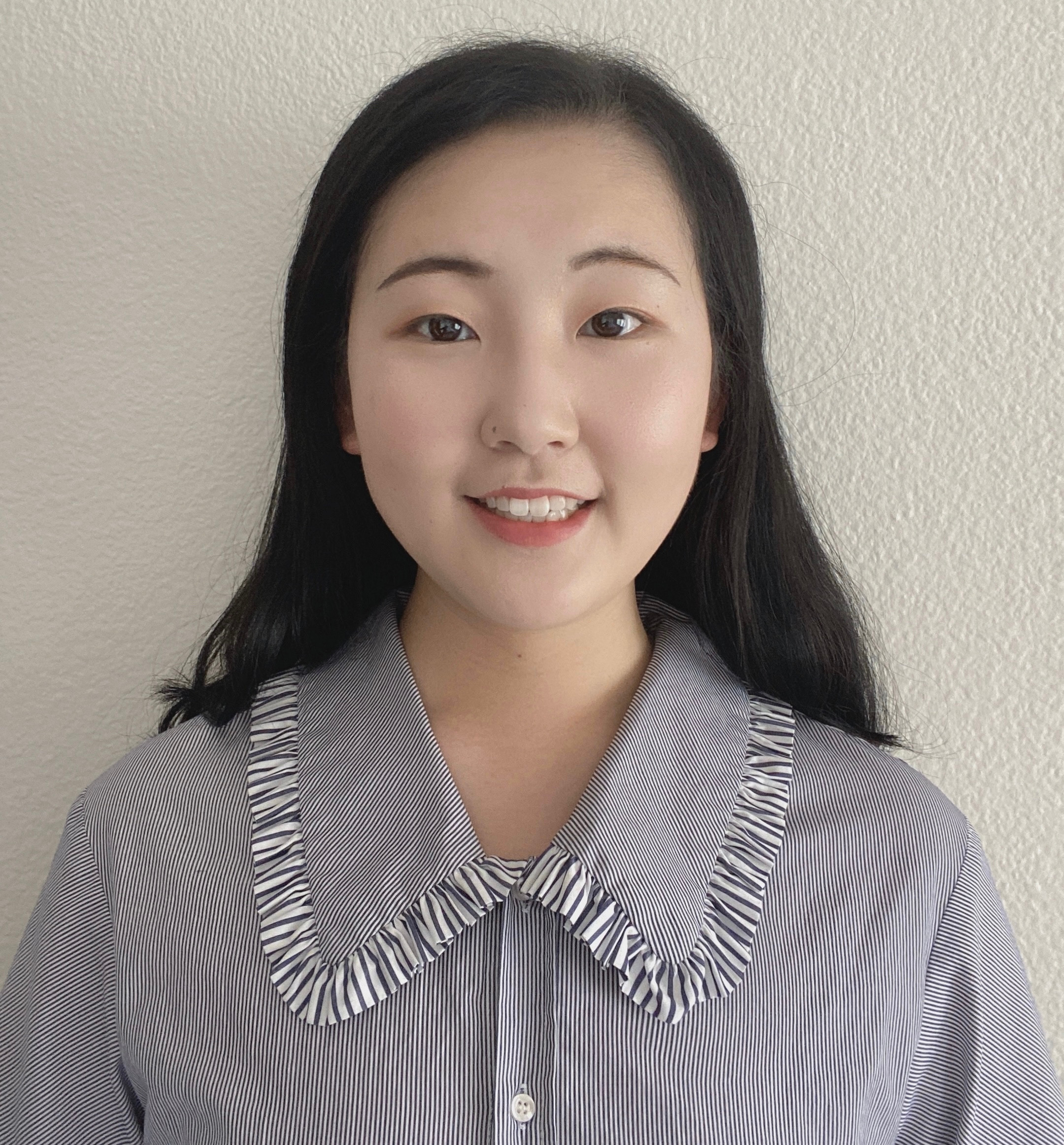 Chengxian (Victoria) Shi