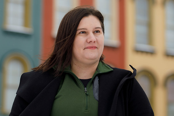 About | Alyshia Dyer For Washtenaw County Sheriff