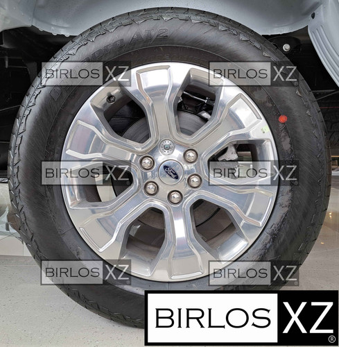 Birlos XZ/Ford Lobo