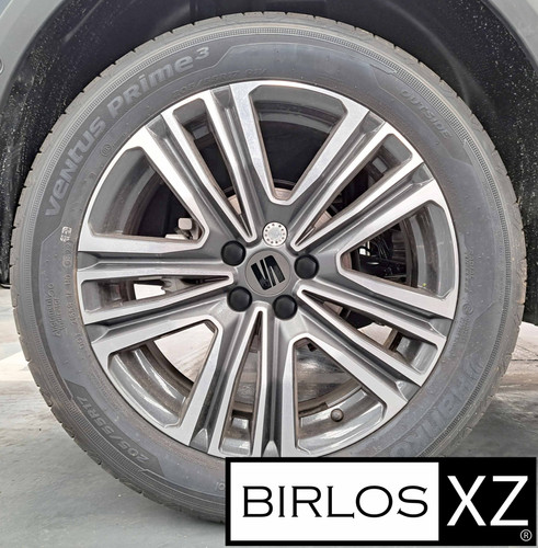 Birlos XZ/ Seat Arona