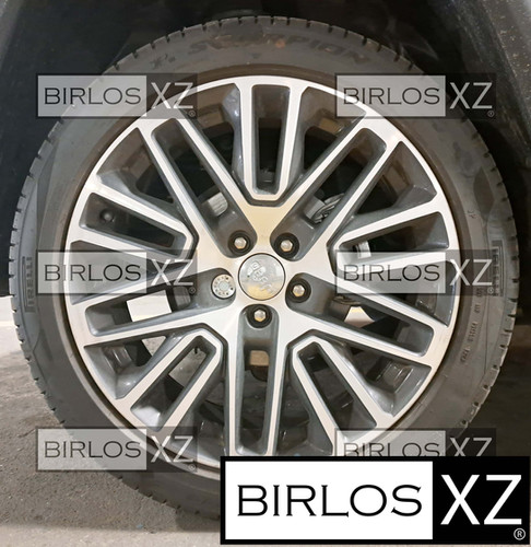 Birlos XZ/ Jeep Compass