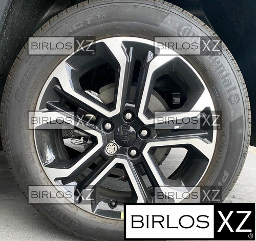 Birlos XZ / Jeep Compass