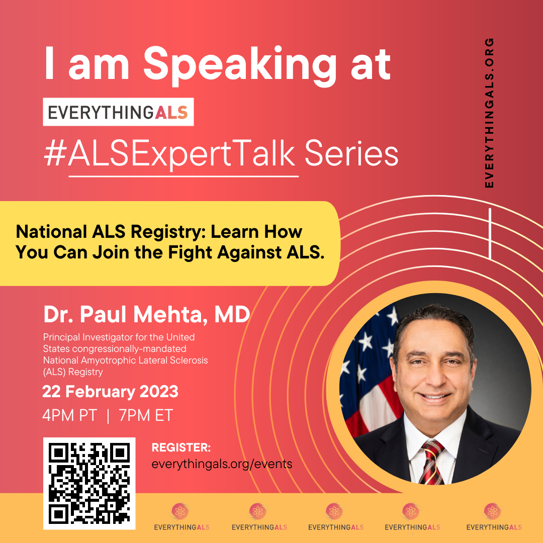 Speaker Kit | EverythingALS