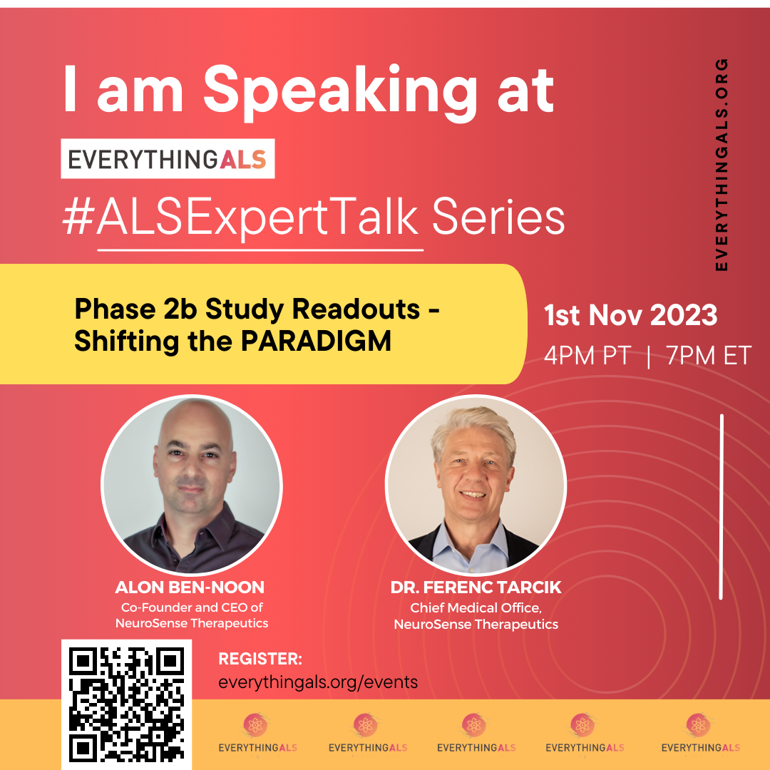 Speaker Kit | EverythingALS