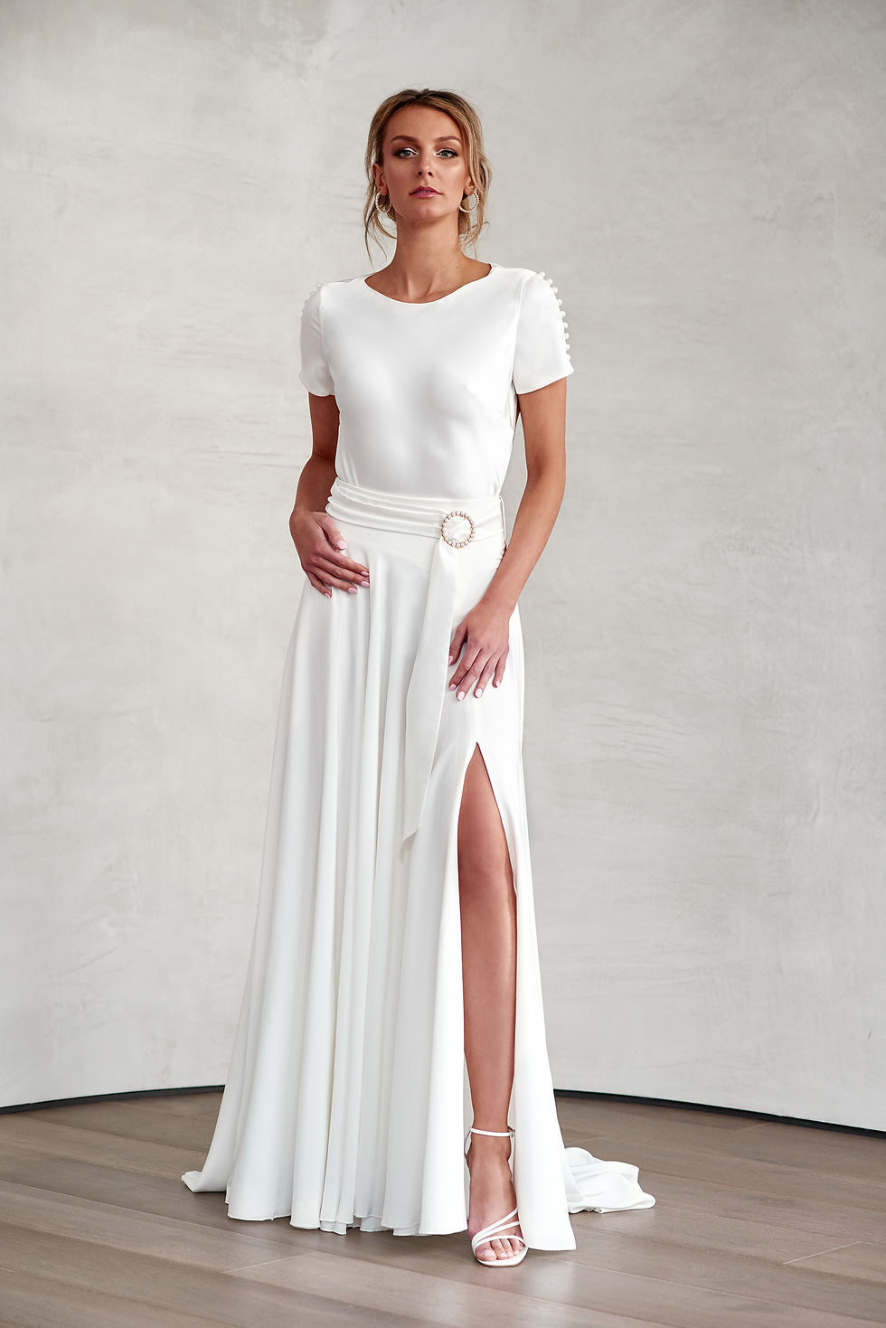 Shop | The White Files