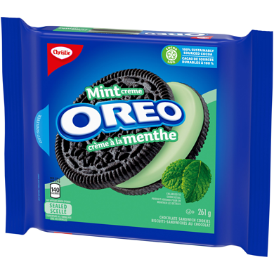 Oreo Menta | Candy freaks Bogota