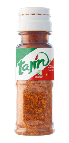 Tajin Mini | Candy freaks Bogota