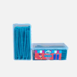 Cable Frambuesa | Candy freaks Bogota