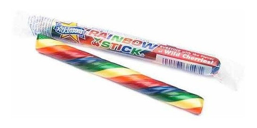 Rainbow Stick | Candy freaks Bogota