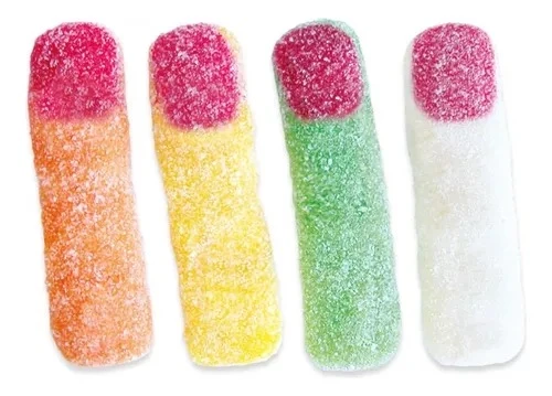 Gomitas Dedo | Candy freaks Bogota