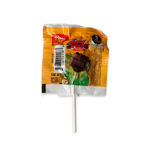 Sandibrochas Prendidas | Candy freaks Bogota