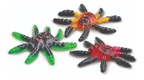Gomitas Tarantula | Candy freaks Bogota
