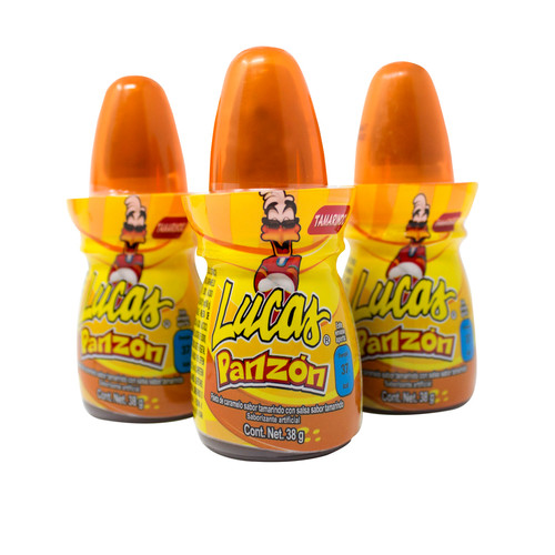 Lucas Panzon Tamarindo | Candy freaks Bogota