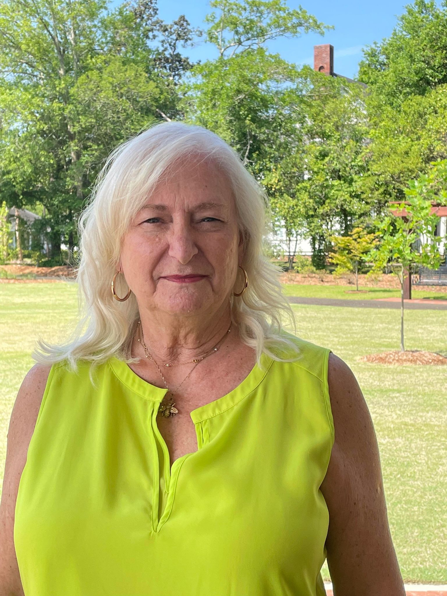 Anna Boatwright | chamber