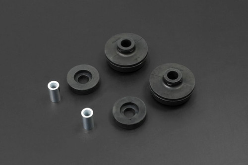 Hardrace rear top mount bushes - R50 R52 R53 R55 R56 R60 R61 | Mod A Mini