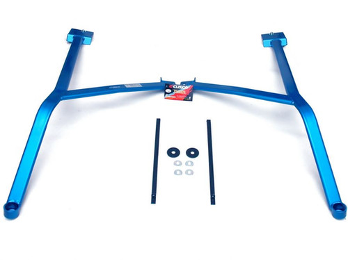 Cusco Rear Lower Power Braces - R50 R52 R53 | Mod A Mini