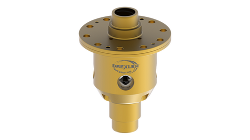 Drexler Limited Slip Differential - F56 Rear Axle LSD | Mod A Mini