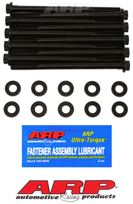 ARP Head Bolt Kit - R53 Mini Cooper S | Mod A Mini