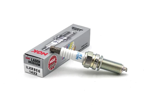NGK ILKR8E6 - Spark Plugs | Mod A Mini