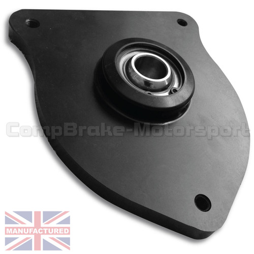 CompBrake Suspension Top Mount - R55-R56 R60 R61 | Mod A Mini