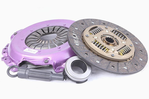 Xtreme Performance Clutch - R53 Mini Cooper S | Mod A Mini